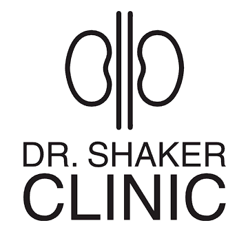 shaker clinic logo 2 – Dr. Shaker Urology Clinic